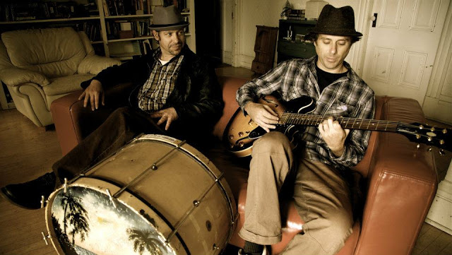 The Art of Wayne Pope – Down Home Music Store